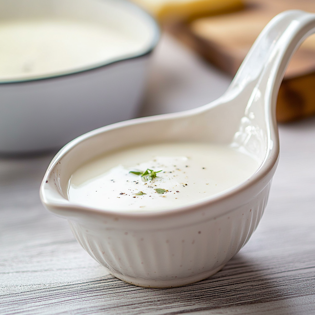 Easy White Gravy Recipe for Every Meal