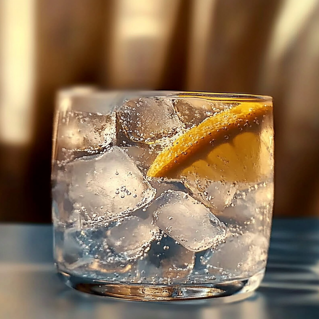 Ice Hack Recipe