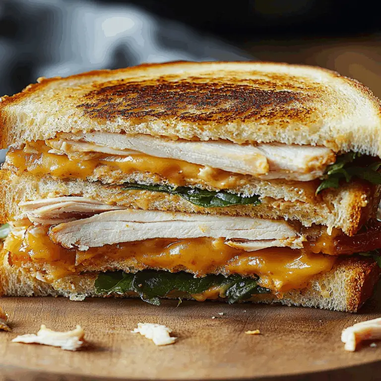 Crispy Chicken Sandwich with Garlic Mayo